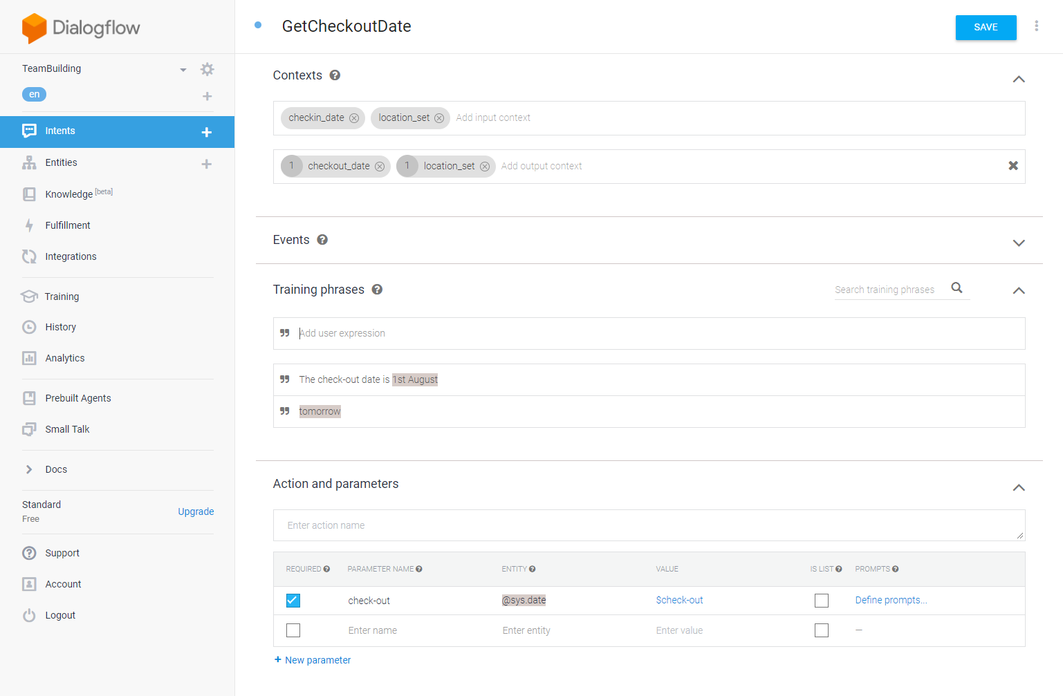 GitHub - apetrut/teamBuilding-booking: This is a chat bot built with ...