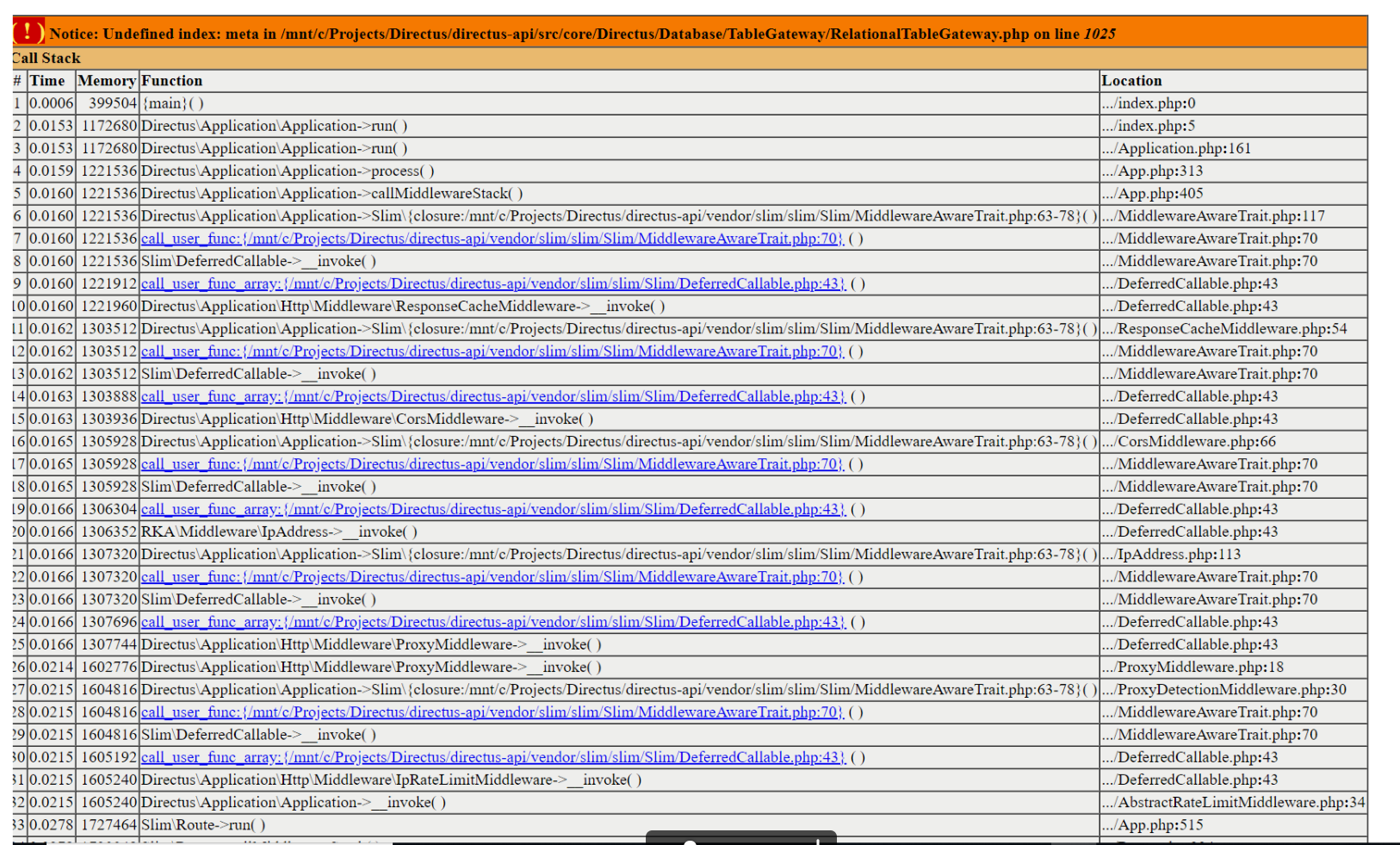 Issue with M2M relationships · Issue #1301 · directus/v8-archive · GitHub