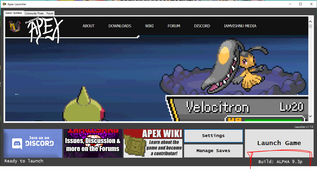 NullReferenceException when attempting to update Audio version · Issue ...