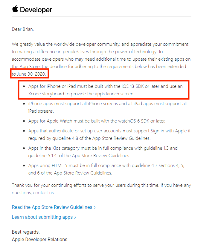 Add support for iOS launch image "storyboards" (DEF-2995) · Issue #3771 · defold/defold · GitHub