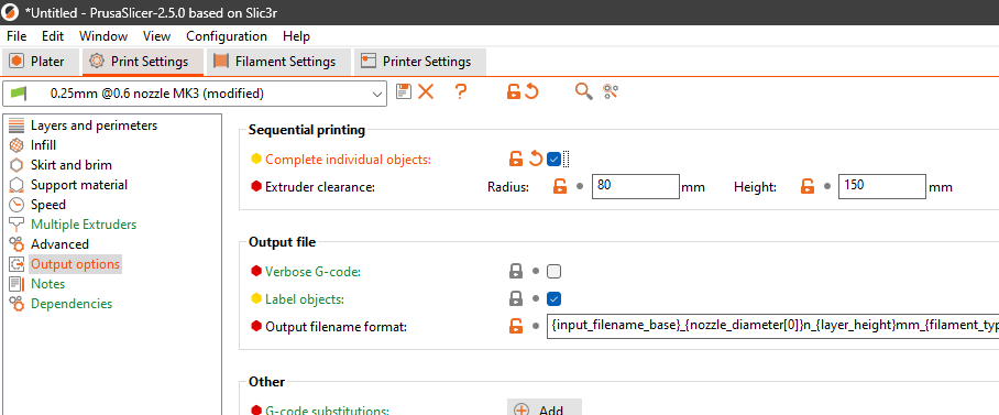 [FEATURE REQUEST] During crash detection/power panic, raise Z-height above highest previously ...
