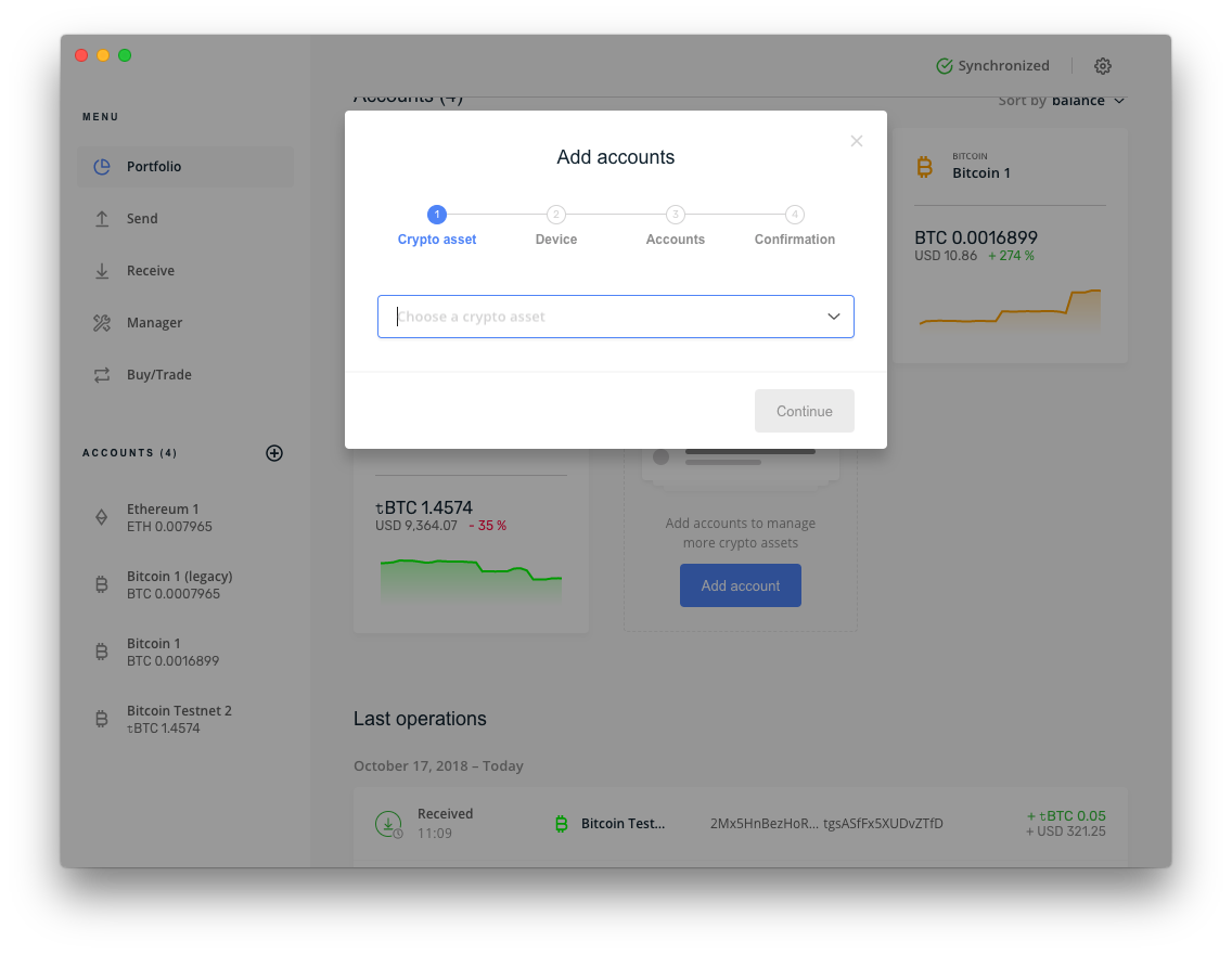 regression-add-account-send-modals-cursor-not-auto-focused-input