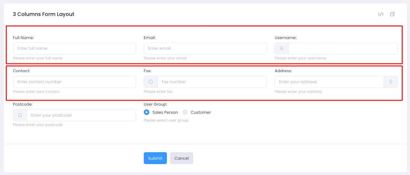 Grouping fields · Issue #629 · kristijanhusak/laravel-form-builder · GitHub