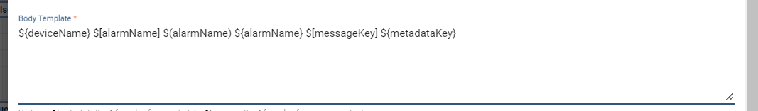 Rule Chain alert with timestamp filter · Issue #8417 · thingsboard/thingsboard · GitHub