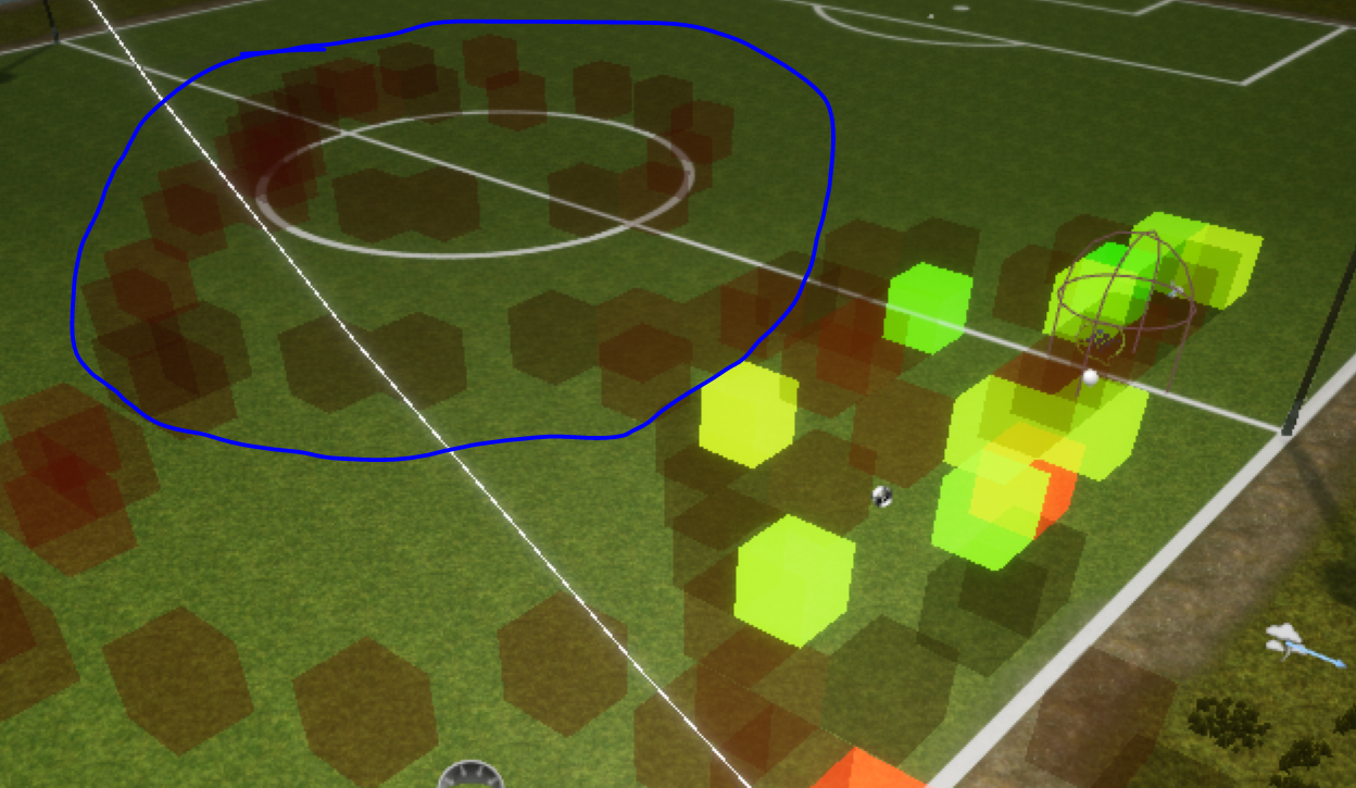Heatmap Colors Scaling Issue · Issue #6 · microsoft/UE4TelemetryVisualizer · GitHub