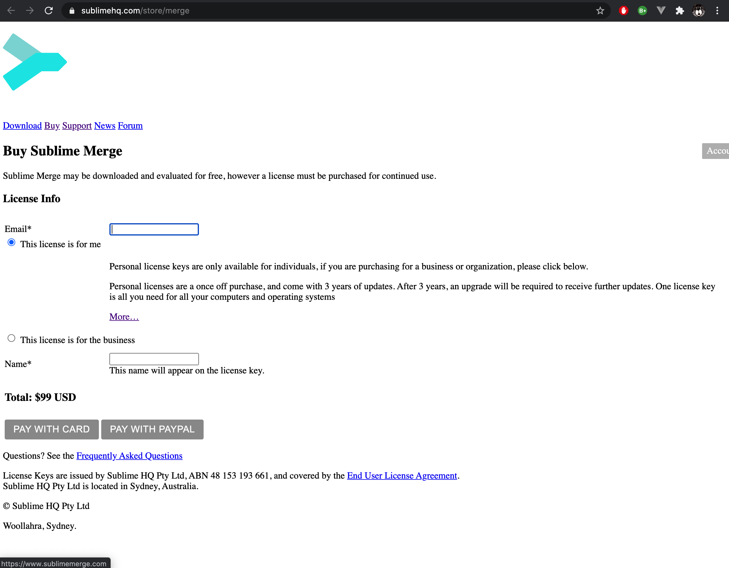 sublimehq.com is not loading CSS · Issue #972 · sublimehq/sublime_merge · GitHub