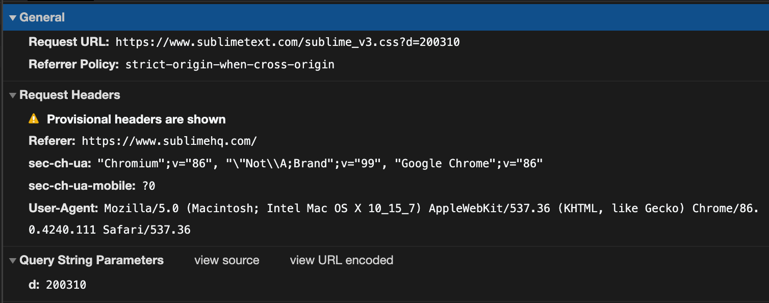 sublimehq.com is not loading CSS · Issue #972 · sublimehq/sublime_merge · GitHub
