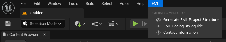 GitHub - ubcemergingmedialab/23-300A-EML_Plugins