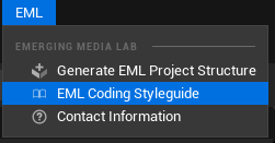 GitHub - ubcemergingmedialab/23-300A-EML_Plugins