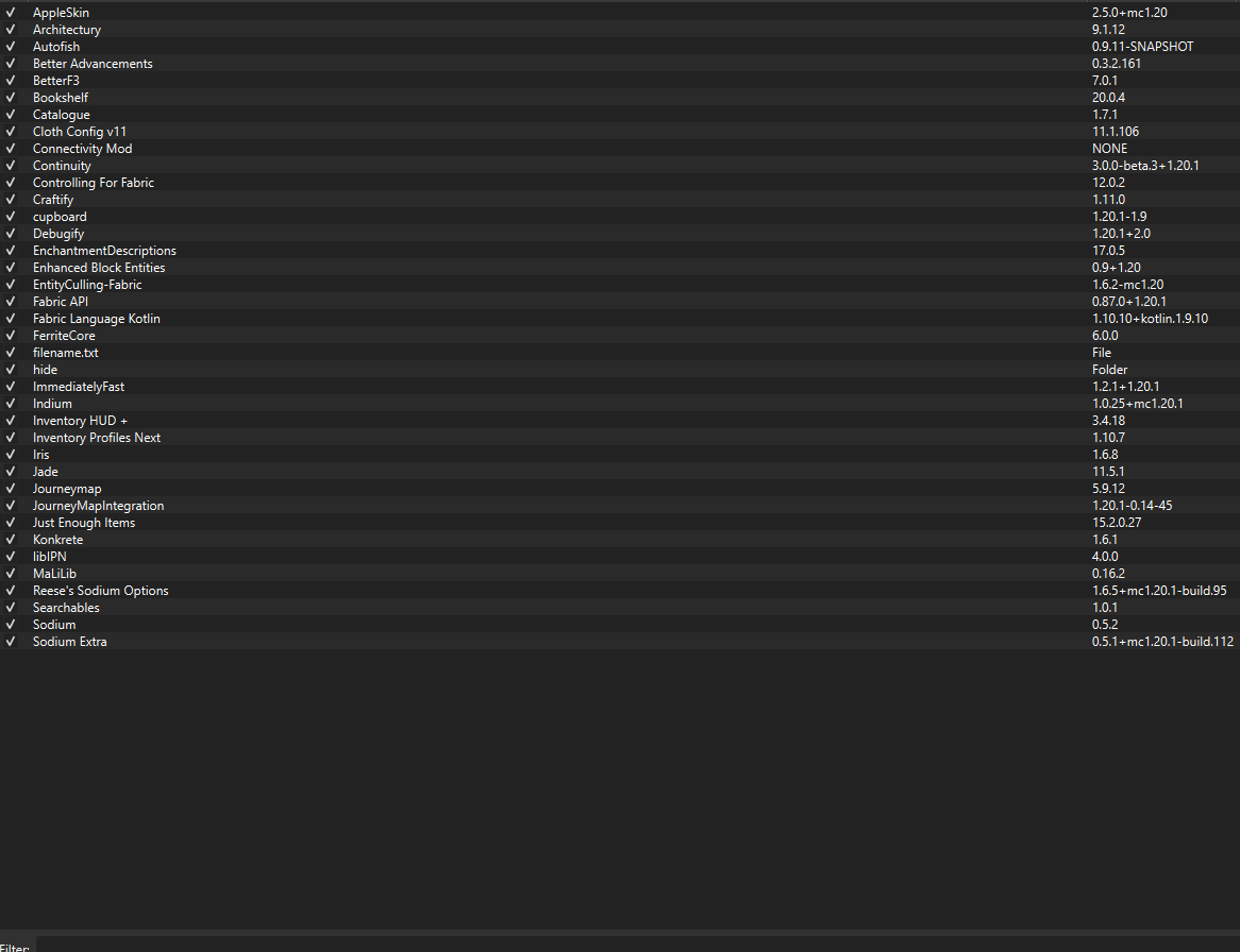 Possible Incompatability with Just Enough Items Addon Just Enough Professions · Issue #359 ...