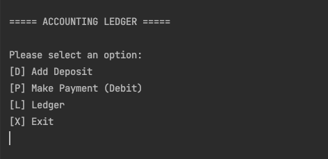GitHub - mahmed90851/AccountingLedger