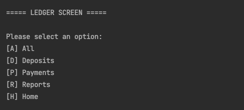 GitHub - mahmed90851/AccountingLedger