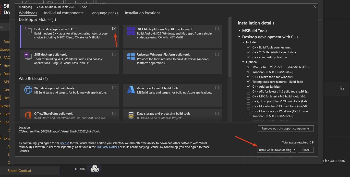 GitHub - BlueprintCoding/SillyTavernSimpleLauncher: A launcher that let's you install, uninstall ...