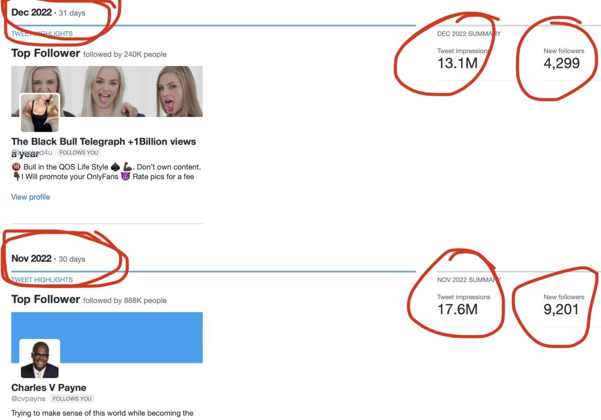 HUGE ERROR WITH TWEET LABELS, SECRET TAGS, BOTS · Issue #1855 · twitter ...