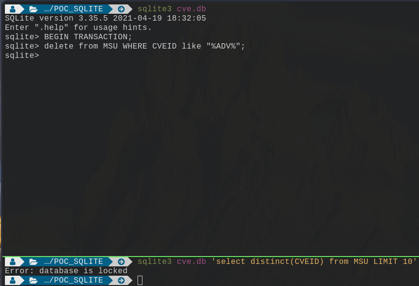 Global CVEs searching in the Vulnerability Detector module - Analysis · Issue #8316 · wazuh ...