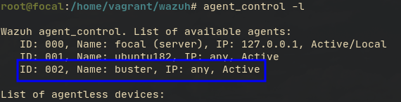 Vulnerability Detector Exploratory for release 4.3 · Issue #12451 · wazuh/wazuh · GitHub