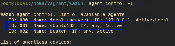 Vulnerability Detector Exploratory for release 4.3 · Issue #12451 · wazuh/wazuh · GitHub