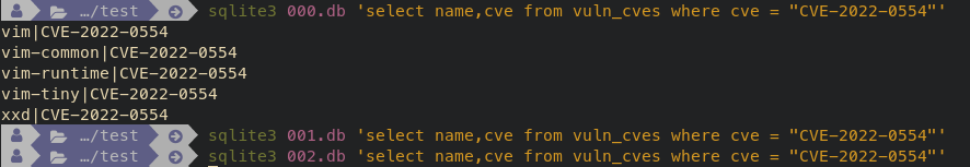 Analysis of Vulnerability detector for Ubuntu Xenial · Issue #14232 · wazuh/wazuh · GitHub