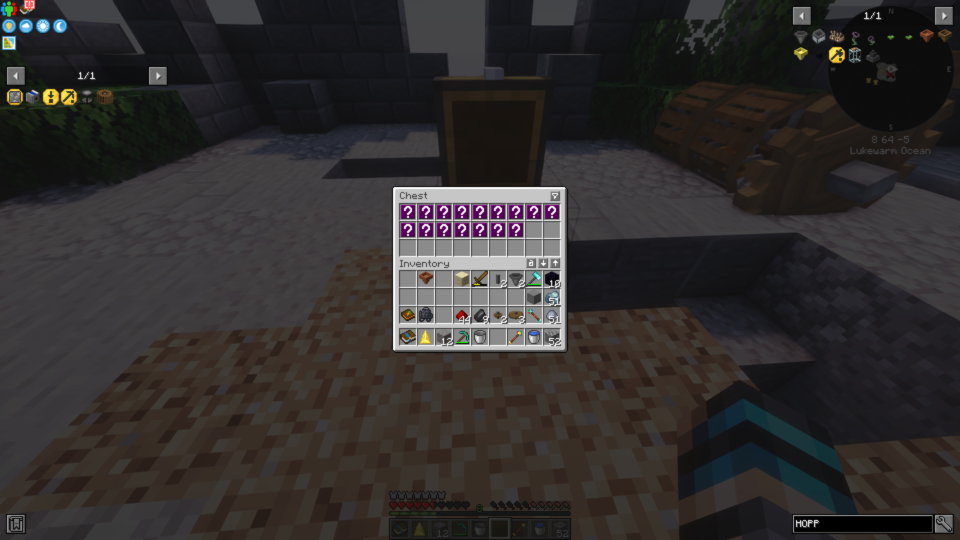 Missing Item - Dragon Glass - Obsidian Quest · Issue #2964 · FTBTeam/FTB-Modpack-Issues · GitHub