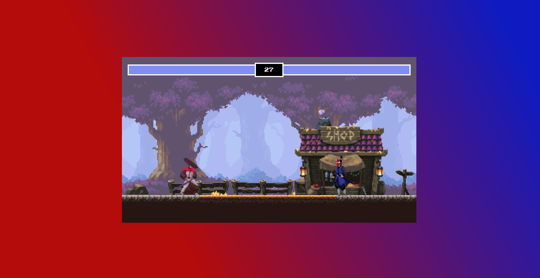 GitHub - DabiLiam/Lutinha: Um projeto antigo de jogo de luta