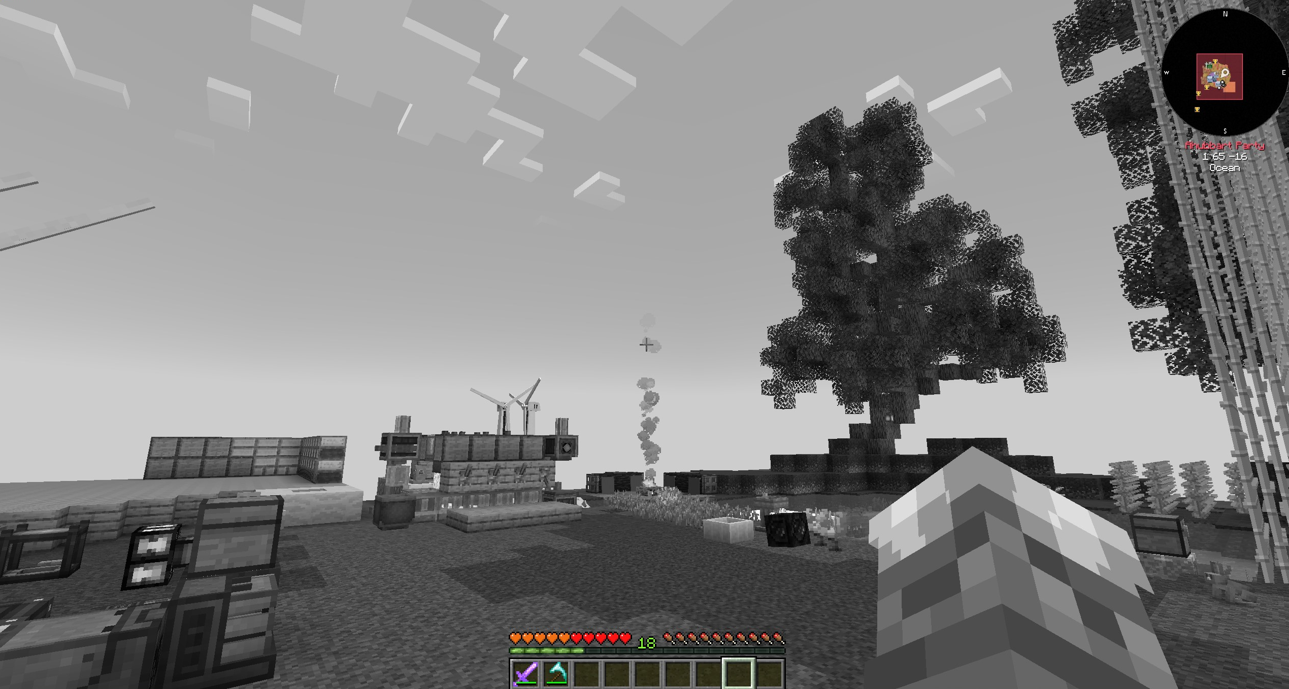 grayscales · Issue #2980 · FTBTeam/FTB-Modpack-Issues · GitHub