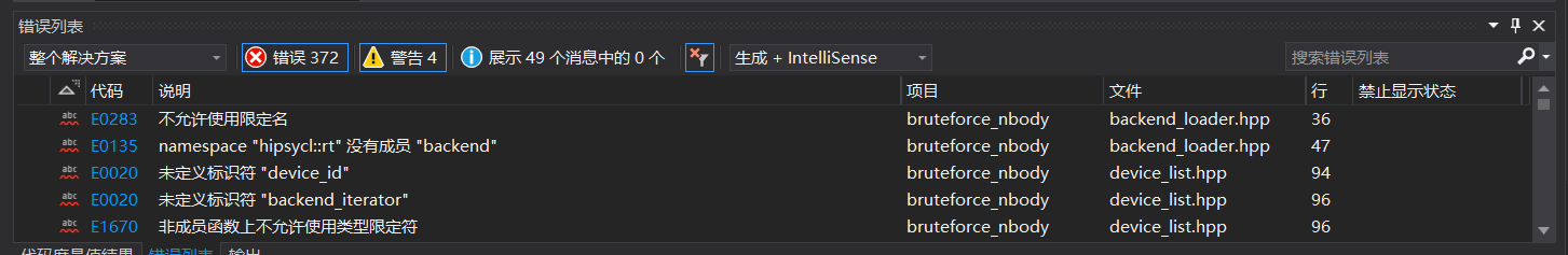 windows compilation report "lld-link: error: undefined symbol: cuModuleGetFunction" · Issue #620 ...