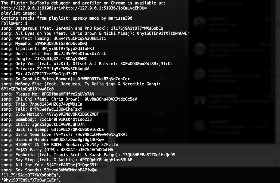 GitHub - WidjiWidji/spotify_playlist_analyzer