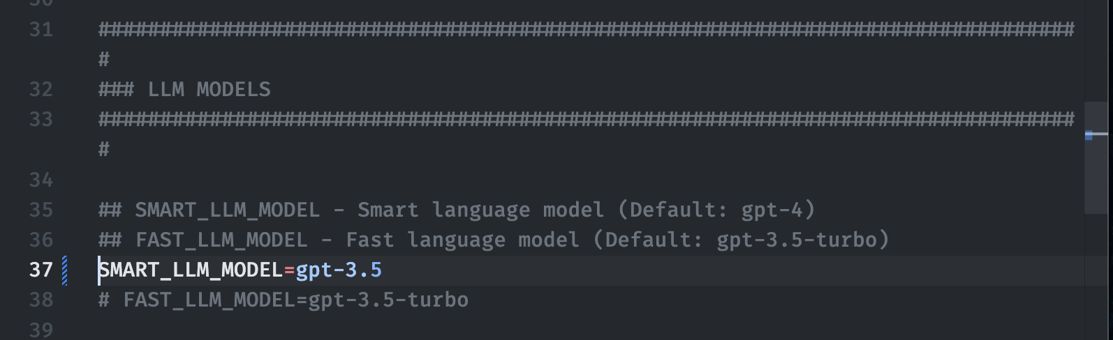 Command analyze_code returned: Error: The model: `gpt-4` does not exist · Issue #3176 ...