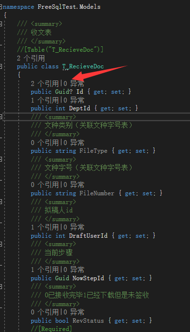 可否添加支持NotMapper特性？ · Issue #106 · dotnetcore/FreeSql · GitHub
