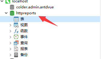 连接MySQL报错 · Issue #32 · dotnetcore/HttpReports · GitHub