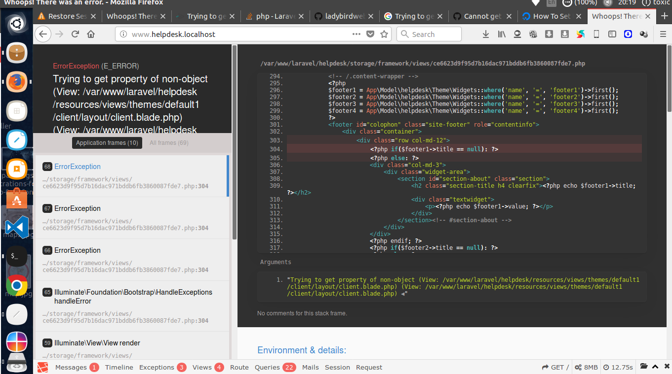 How to install · Issue #598 · ladybirdweb/faveo-helpdesk · GitHub