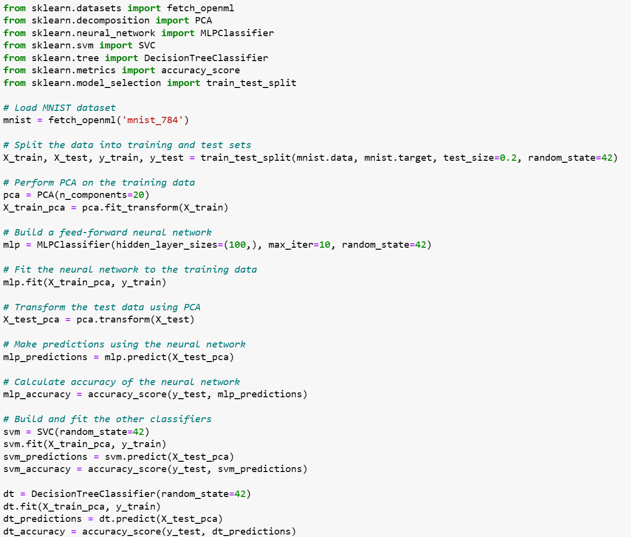 GitHub - zmeek10/Machine-Learning: This is the first homework ...