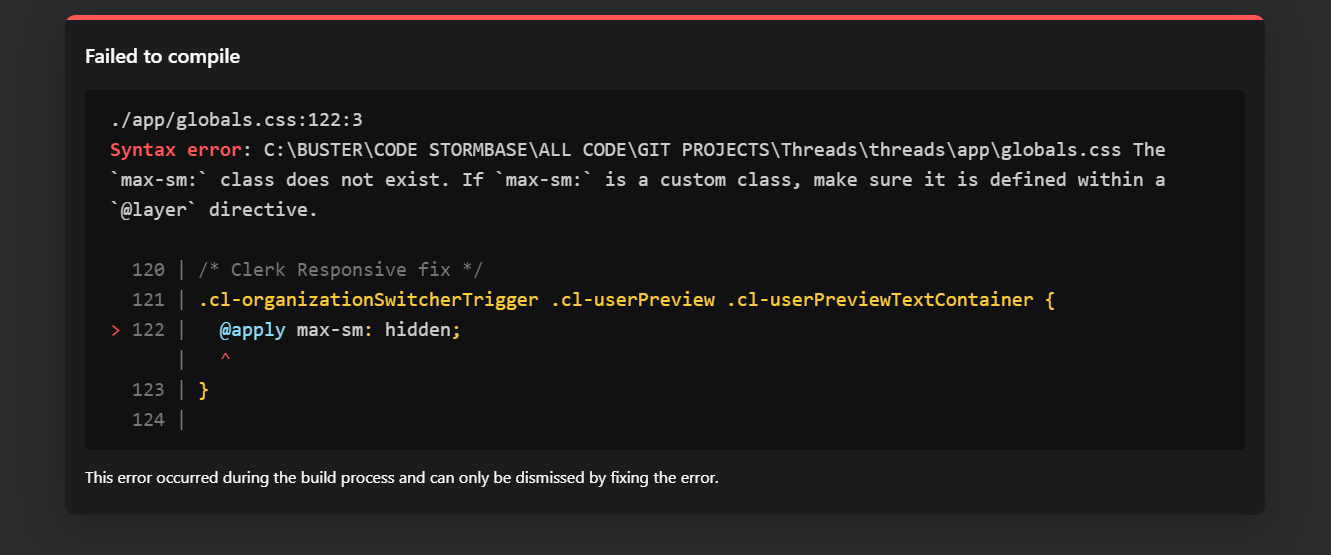 Build and Deploy a Full Stack MERN Next.js 13 Threads App | React, Next JS, TypeScript, MongoDB ...