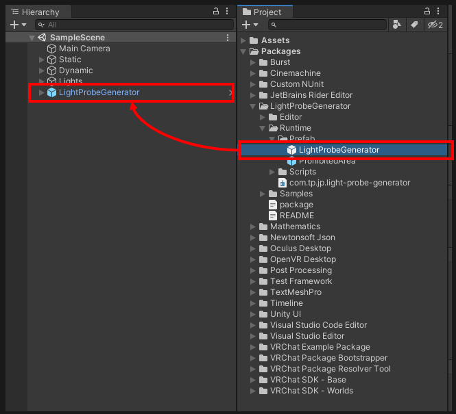 GitHub - tp-jp/light-probe-generator