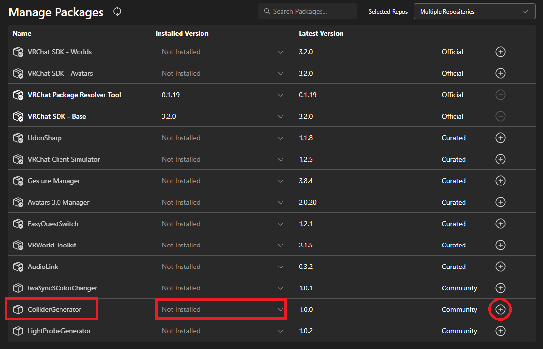 GitHub - tp-jp/collider-generator