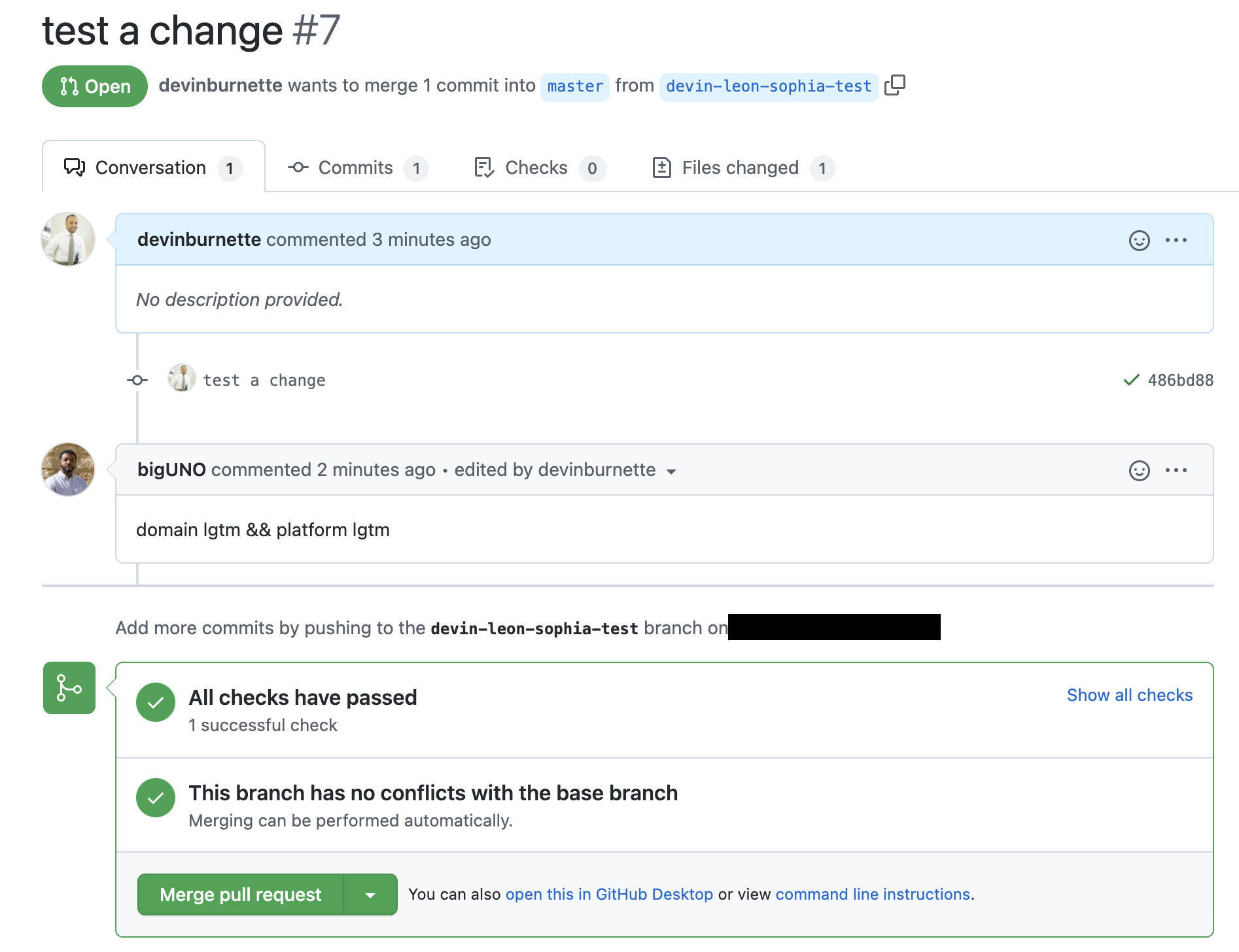 feat: ignore edited comments with new option · Issue #356 · palantir/policy-bot · GitHub