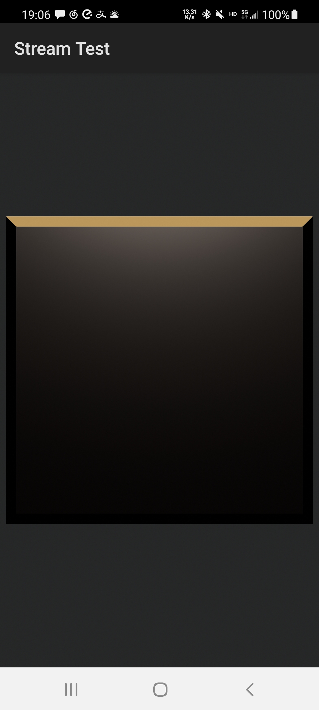 【Android】cannot import a texture created by opengles into filament · Issue #5905 · google ...