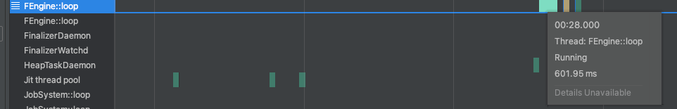 【Android】gltf resource cannot be properly loading with asyncBeginLoad api on io thread · Issue ...