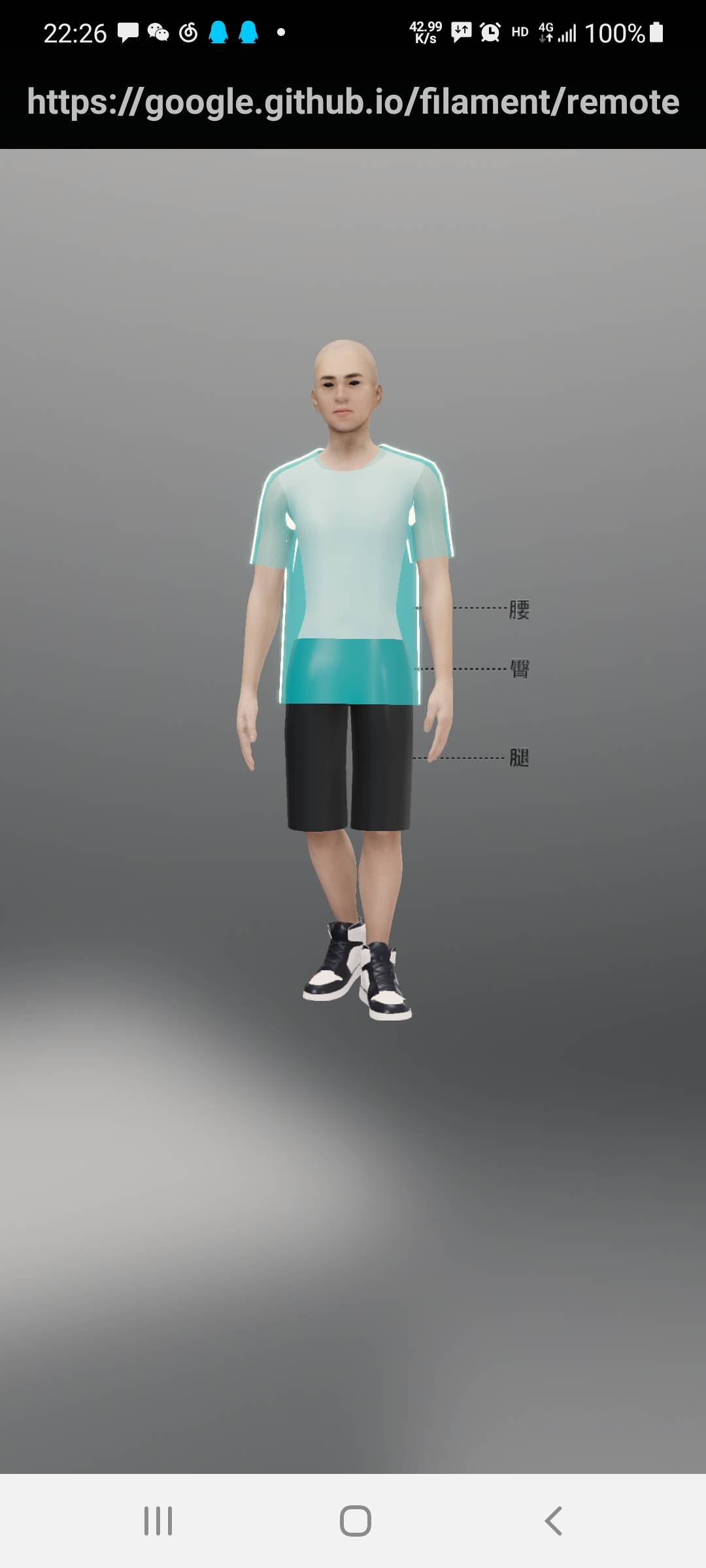 Bloom doesn't work with translucent rendertargets · Issue #6696 ...