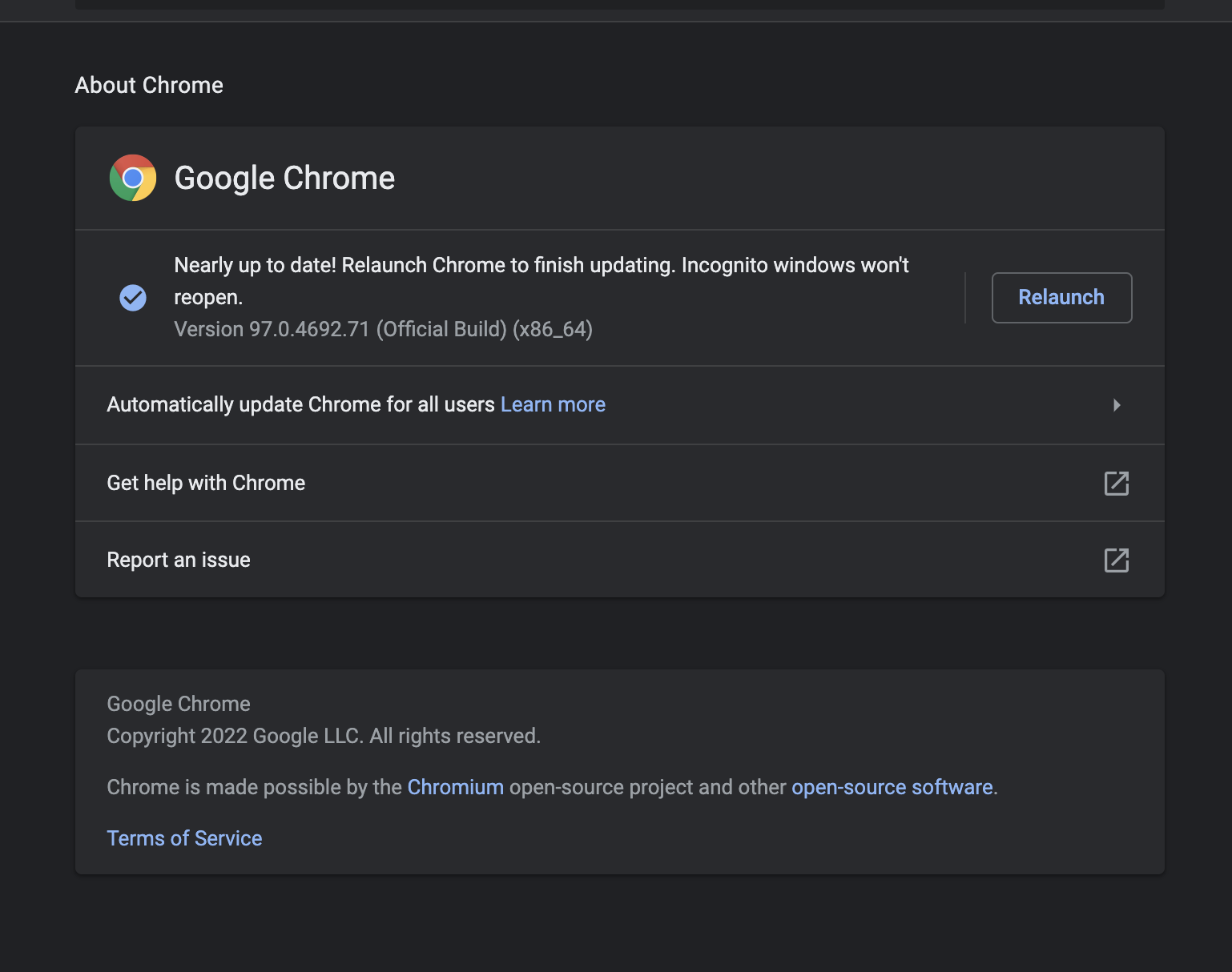 Hard reload is needed to get new UI · Issue #1650 · SwissDataScienceCenter/renku-ui · GitHub