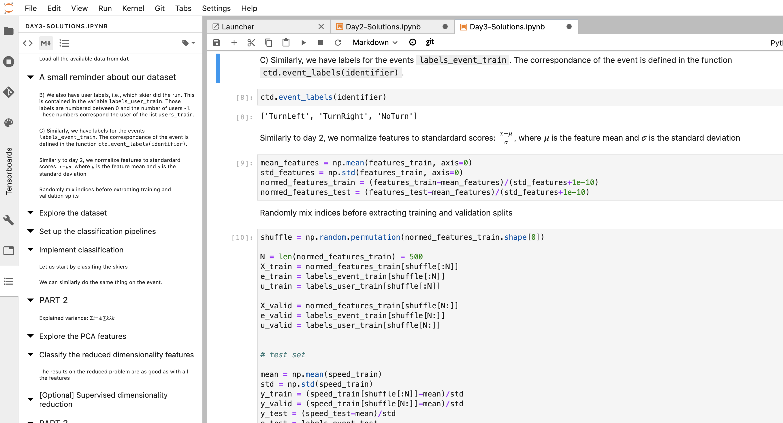 Include jupyterlab toc (table of content) in default image · Issue #87 · SwissDataScienceCenter ...