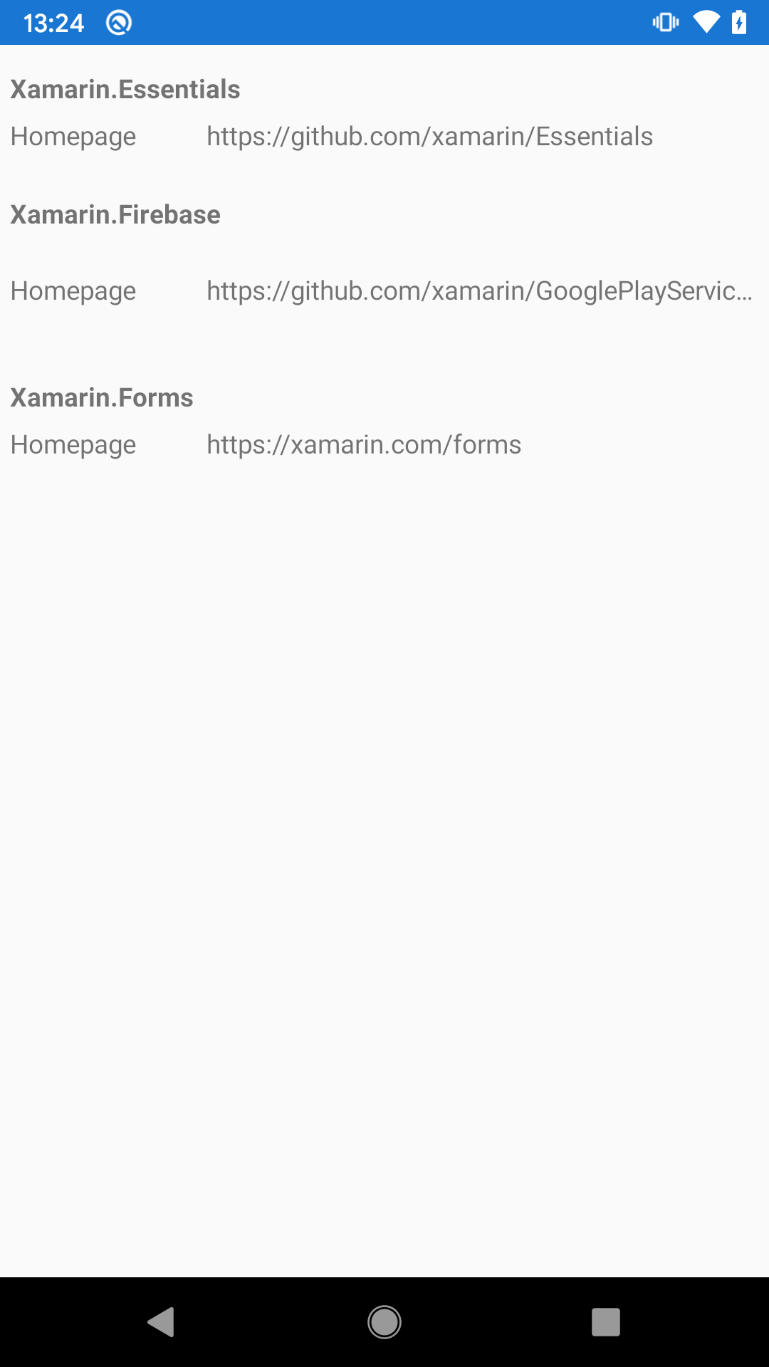 [Bug] Labels take too much vertical space with LineBreakMode TailTruncation since Xamarin.Forms ...