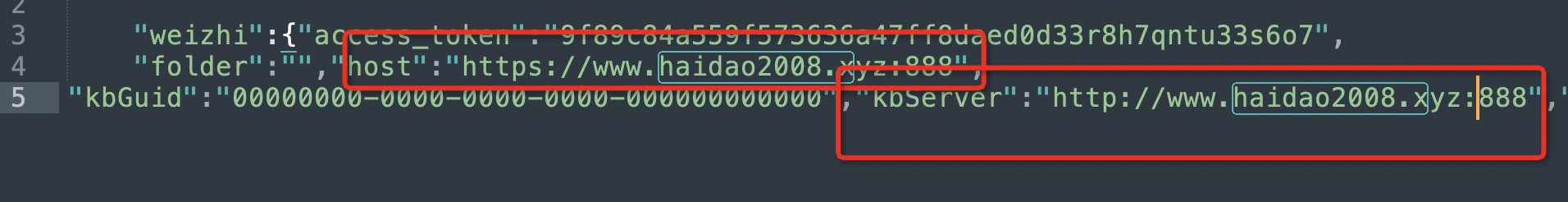 为知笔记绑定 bug · Issue #4069 · Kenshin/simpread · GitHub