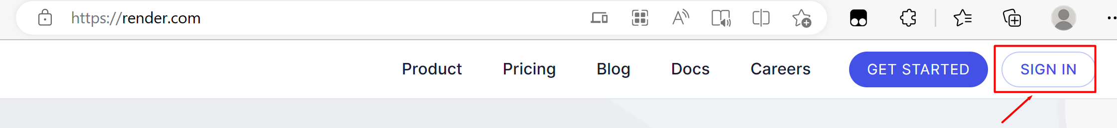 render云平台免费部署ChatSydney · viopsa233 AI-testers-Forum · Discussion #68 ...