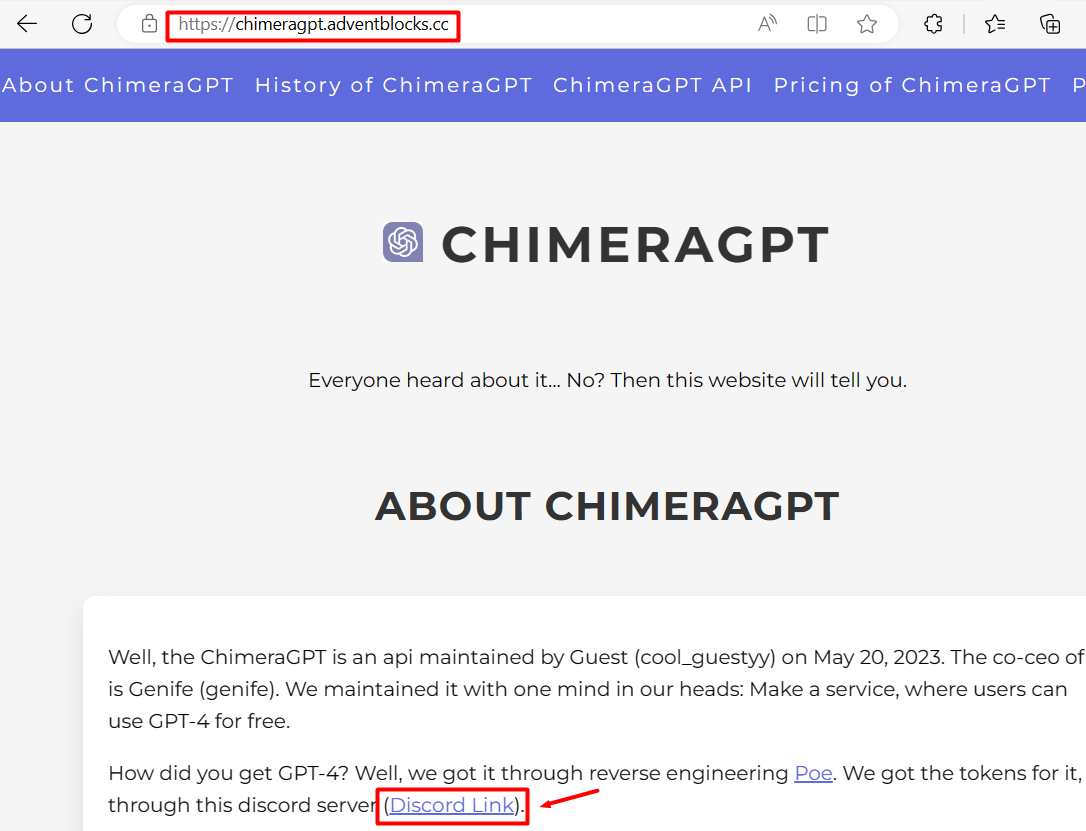 GPT4免费使用教程 · viopsa233 AI-testers-Forum · Discussion #86 · GitHub
