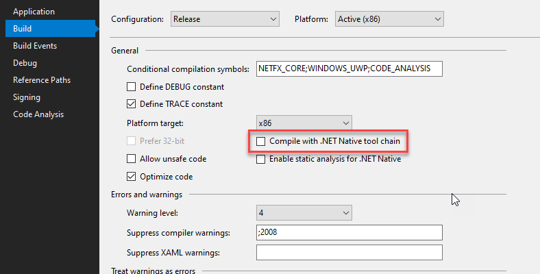 [Bug] TouchEffect is no longer firing on UWP · Issue #998 · xamarin/XamarinCommunityToolkit · GitHub