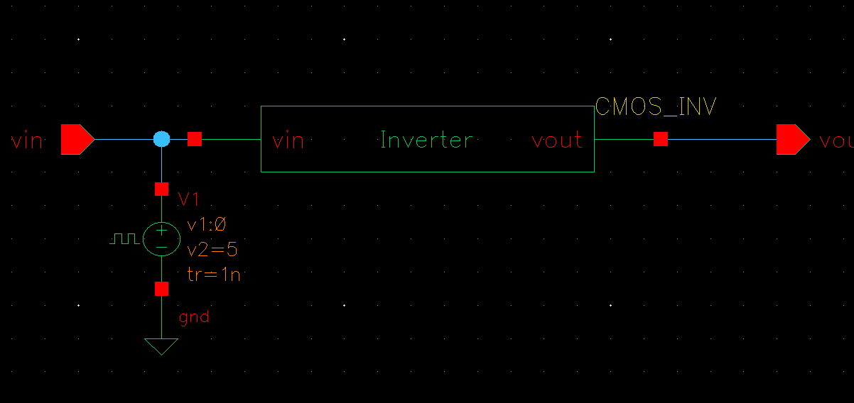 GitHub - Rahulprakash77/CMOS-INVERTER-DESIGN-: I choose this design because ,The CMOS inverter ...