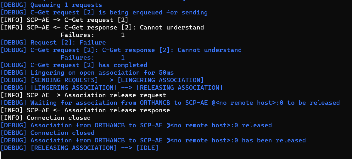 C-Get for RTSTRUCT · Issue #1504 · fo-dicom/fo-dicom · GitHub C-Get for RTSTRUCT · Issue #1504 · fo-dicom/fo-dicom · GitHub