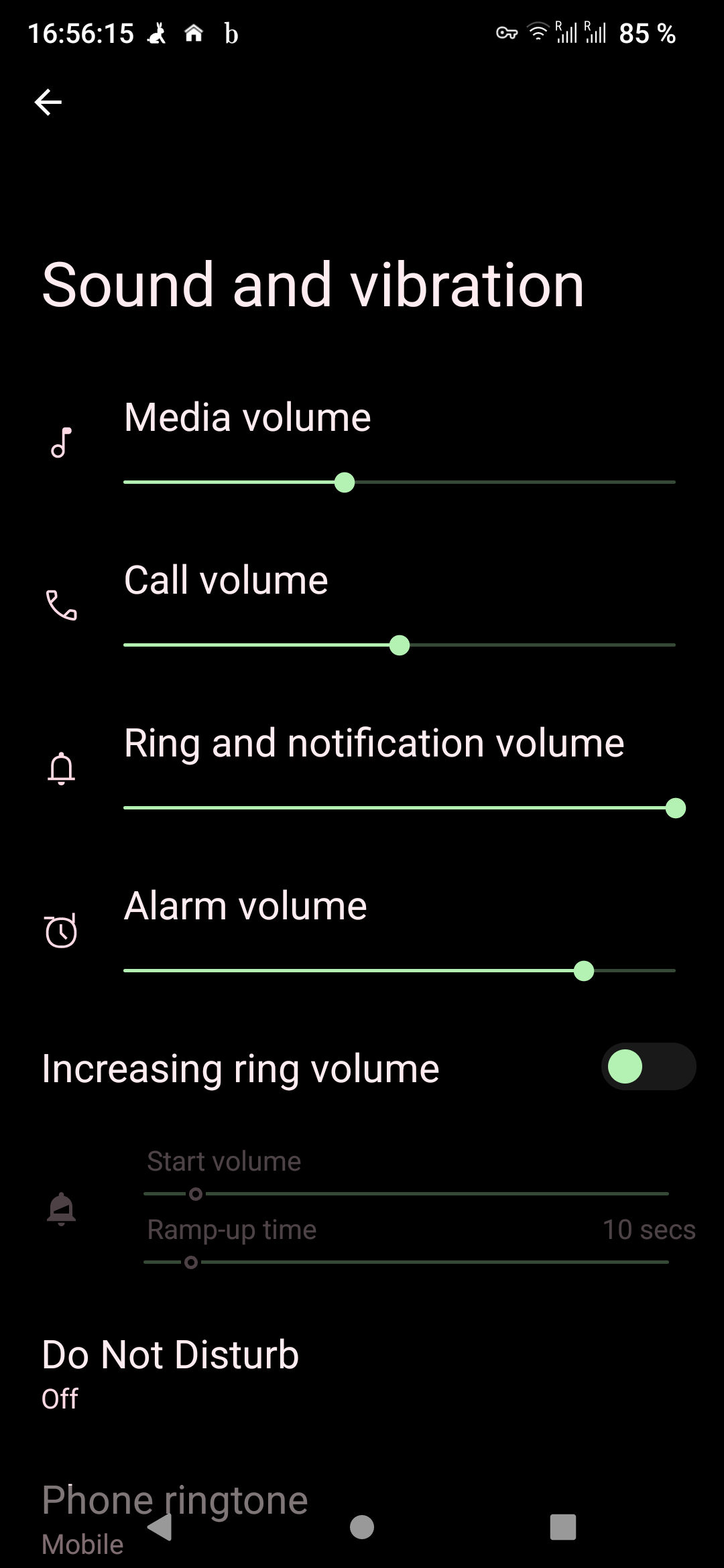 Ringtone ver very low · Issue #350 · juha-h/baresip-studio · GitHub