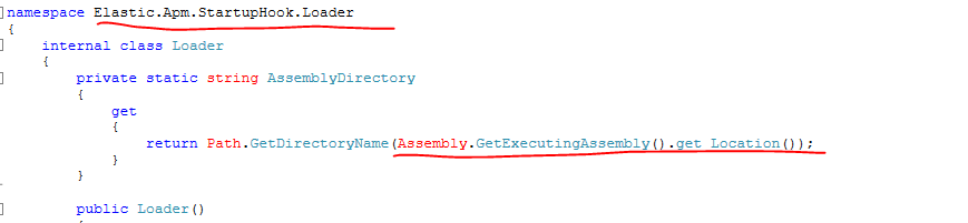 Bug Apm Agent 11800 Not Working On Net 6 · Issue 1904 · Elasticapm Agent Dotnet · Github